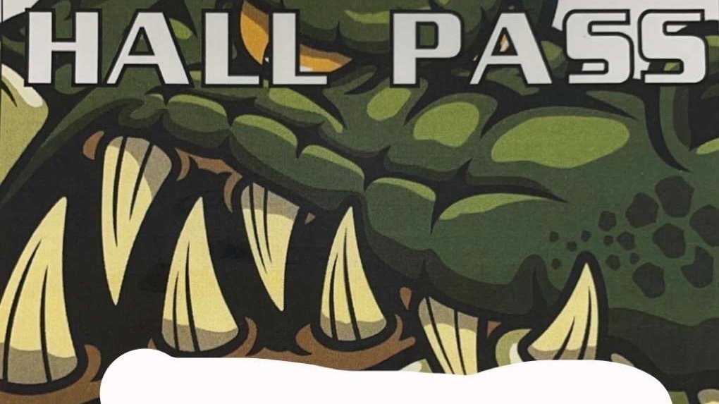 Petition · no hallway passes · Change.org