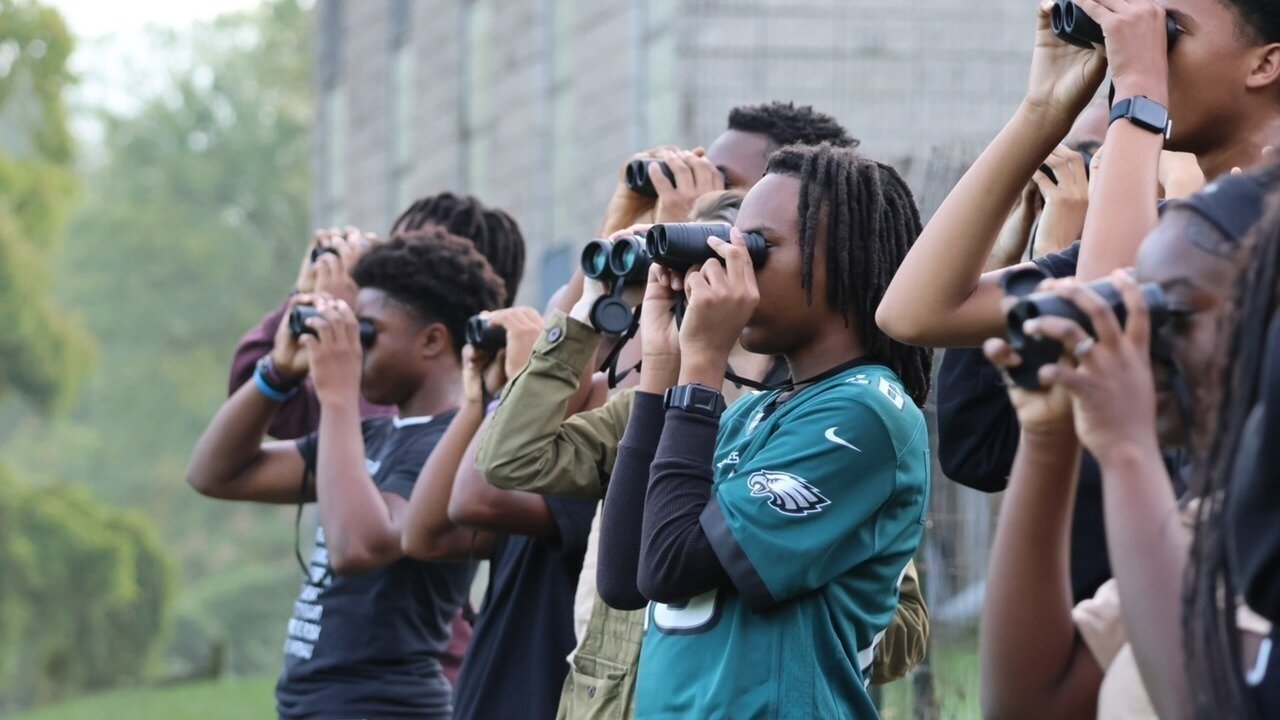 Petition · Keep open the Lankenau High School Land Lab Campus ...