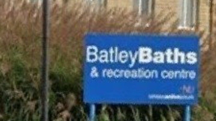 Petition · Stop Batley baths closure - United Kingdom · Change.org