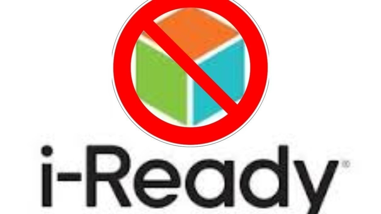 Petition · Help Me Ban I-ready - United States · Change.org