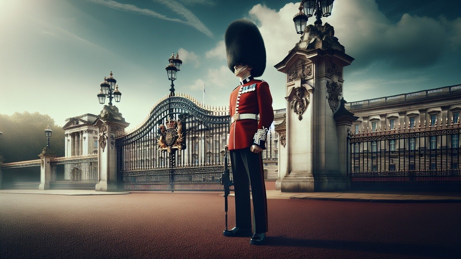 Petition · Prevent Royal Visit Invitation to Donald Trump in the UK ...