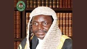 Petition · Petition against Justice A. T. Liman, a judge at the Federal ...