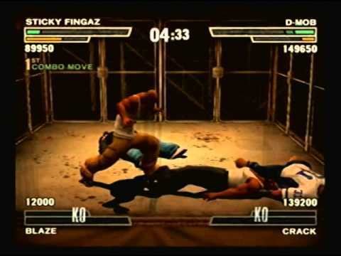 Pétition · DEF JAM FIGHT FOR NY PS4/XBOX ONE · Change.org