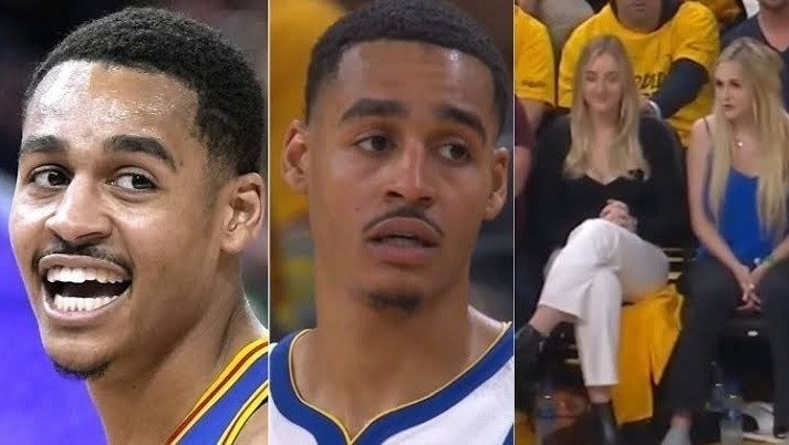 Petición · Baddies for jordan poole on Game six - México · Change.org