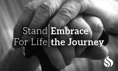 Petition · Unite the Church to stand against Euthanasia - United States ...