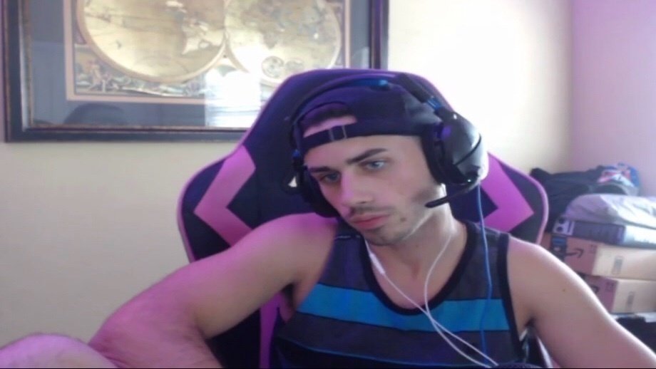 Petition · Get Anthony to stream again - United States · Change.org