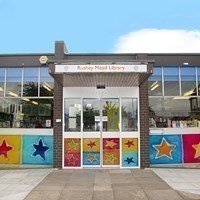 Petition · Keep Rushey Mead Library and Recreational Centre open ...