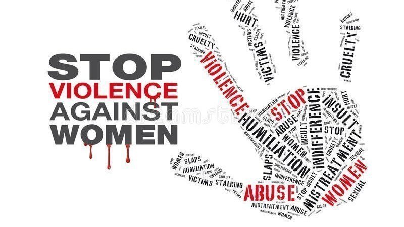 Petition · We Need Immediate Action to Stop The War Against Women ...