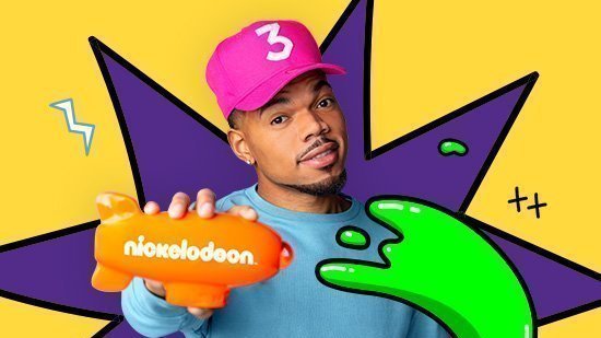 Petition · Get Nickelodeon To Make Chance The Rapper the host of next ...