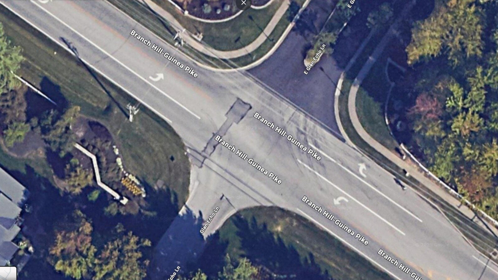 Petición · Make it Safe to Cross: Demand for Adequate Pedestrian ...