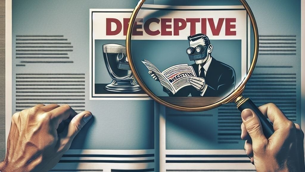 Petition · Urge FTC to Implement Stricter Regulations on Misleading ...