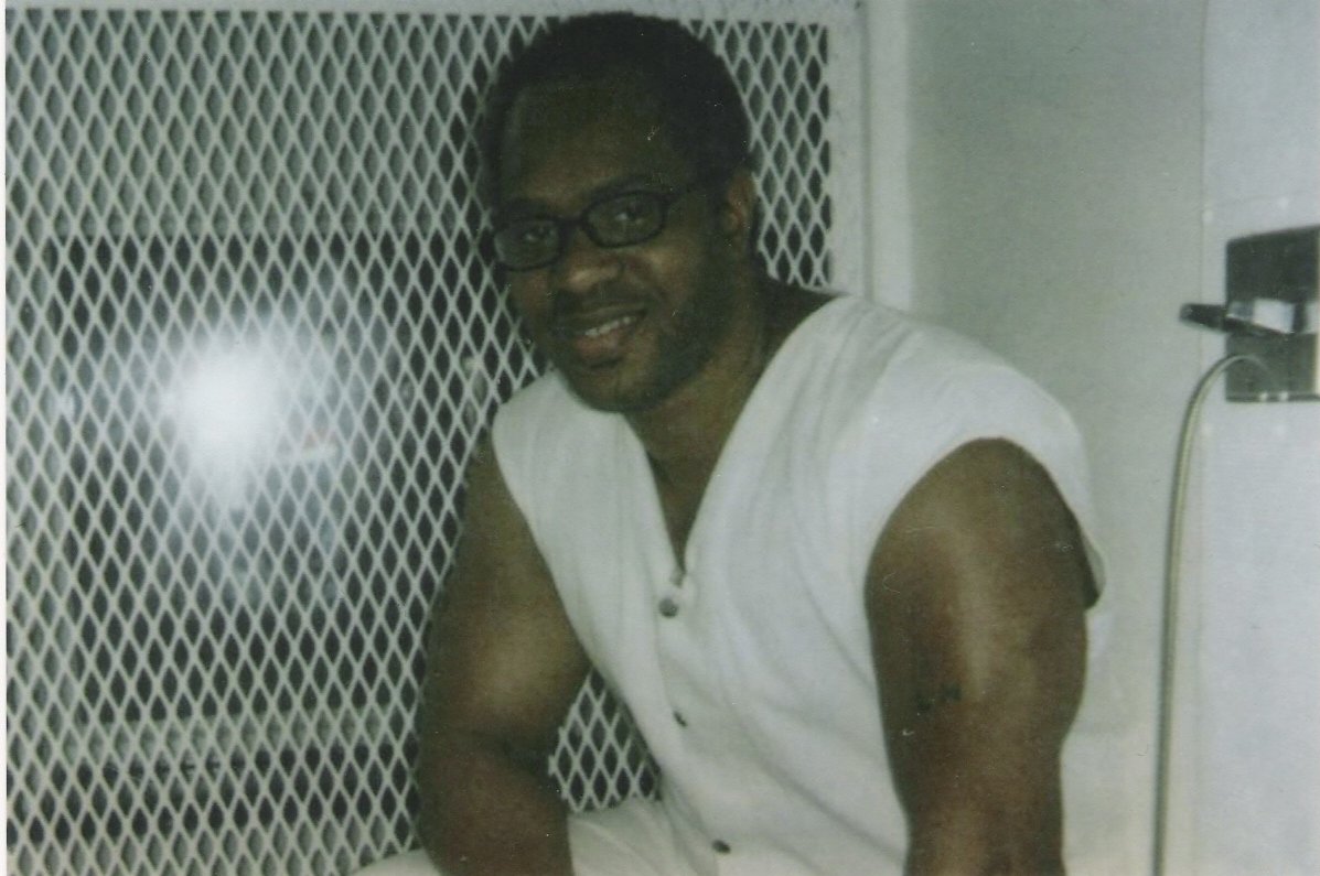 Petition · Stop The Execution Of Carl Blue & Commute His Sentence To ...