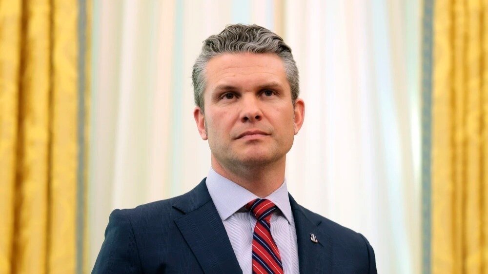 Petition · Don’t Let Pete Hegseth Erase the Women, Peace, and Security ...