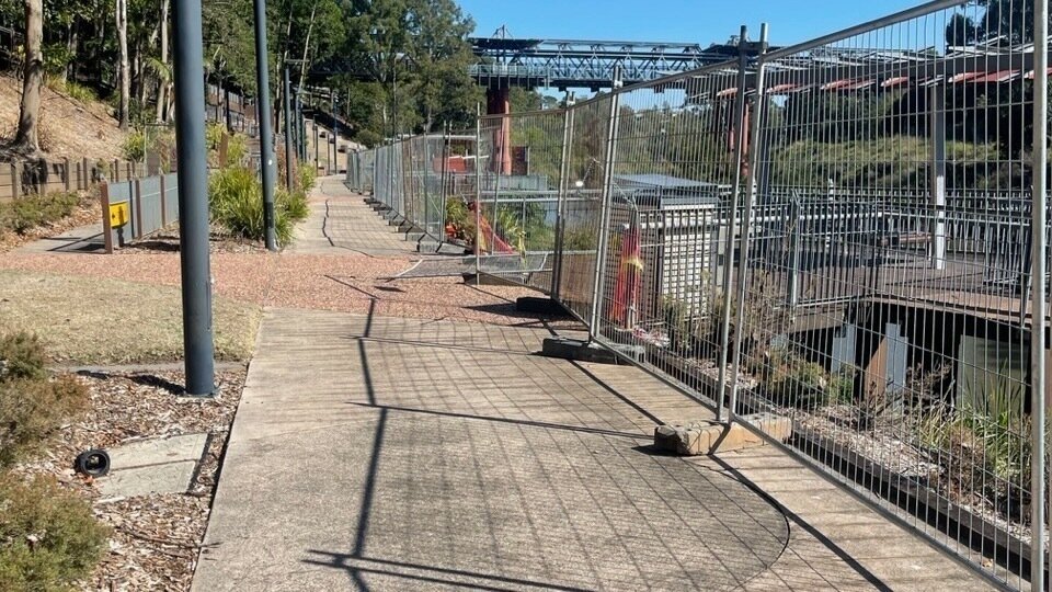 Petition · Start the clean up and fixing of Riverheart parklands ...