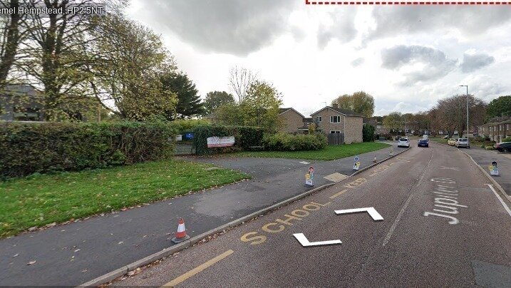 Petition · Implement Traffic Calming Measures on Jupiter Drive for ...