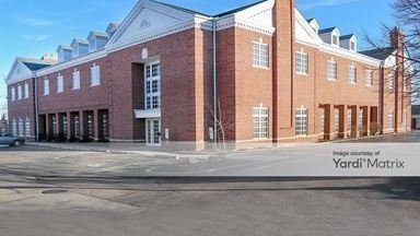 Petition · Stop redevelopment on old first midwest bank building at ...