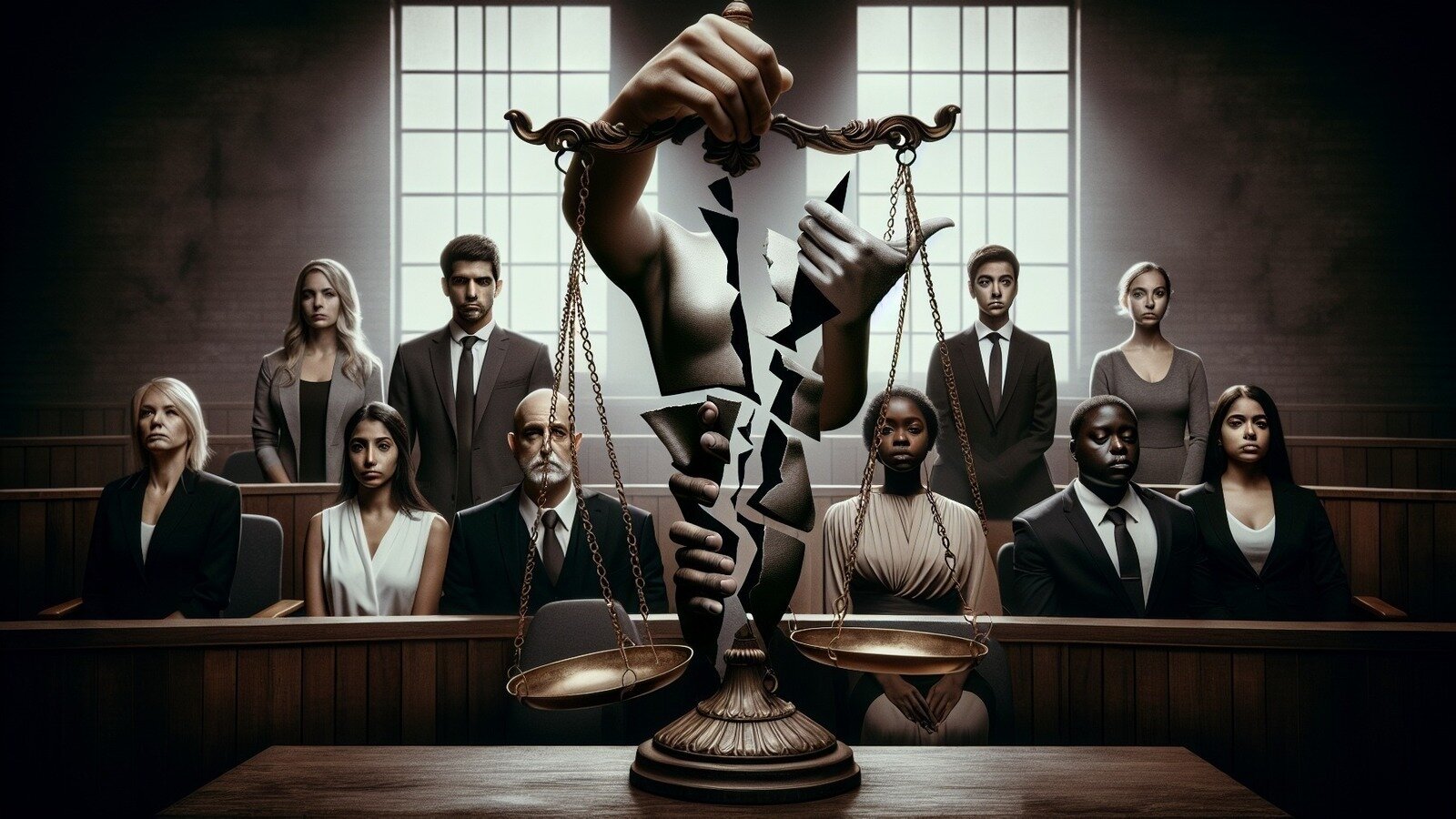 Petition · End Qualified Immunity to Hold Government Officials ...