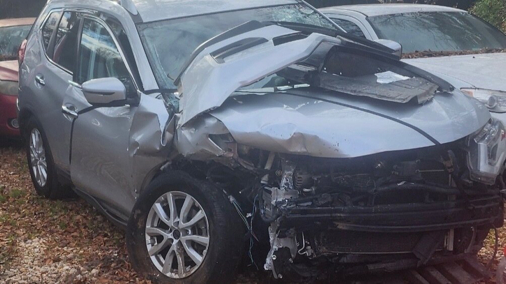 Petition · Strengthen DWI Laws in North Carolina - Raleigh, United ...