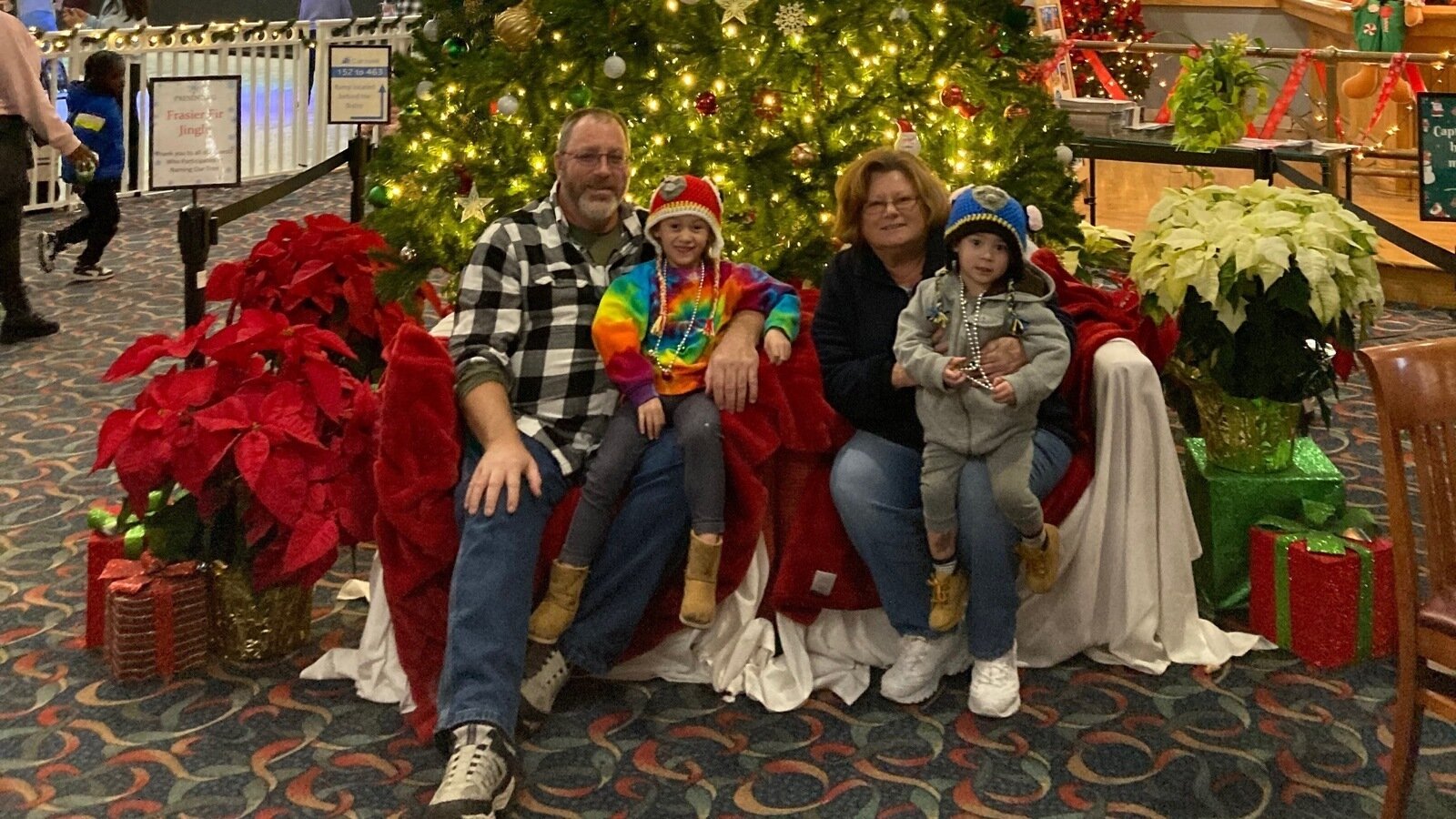 Petition · Grandparents visitation rights - United States · Change.org