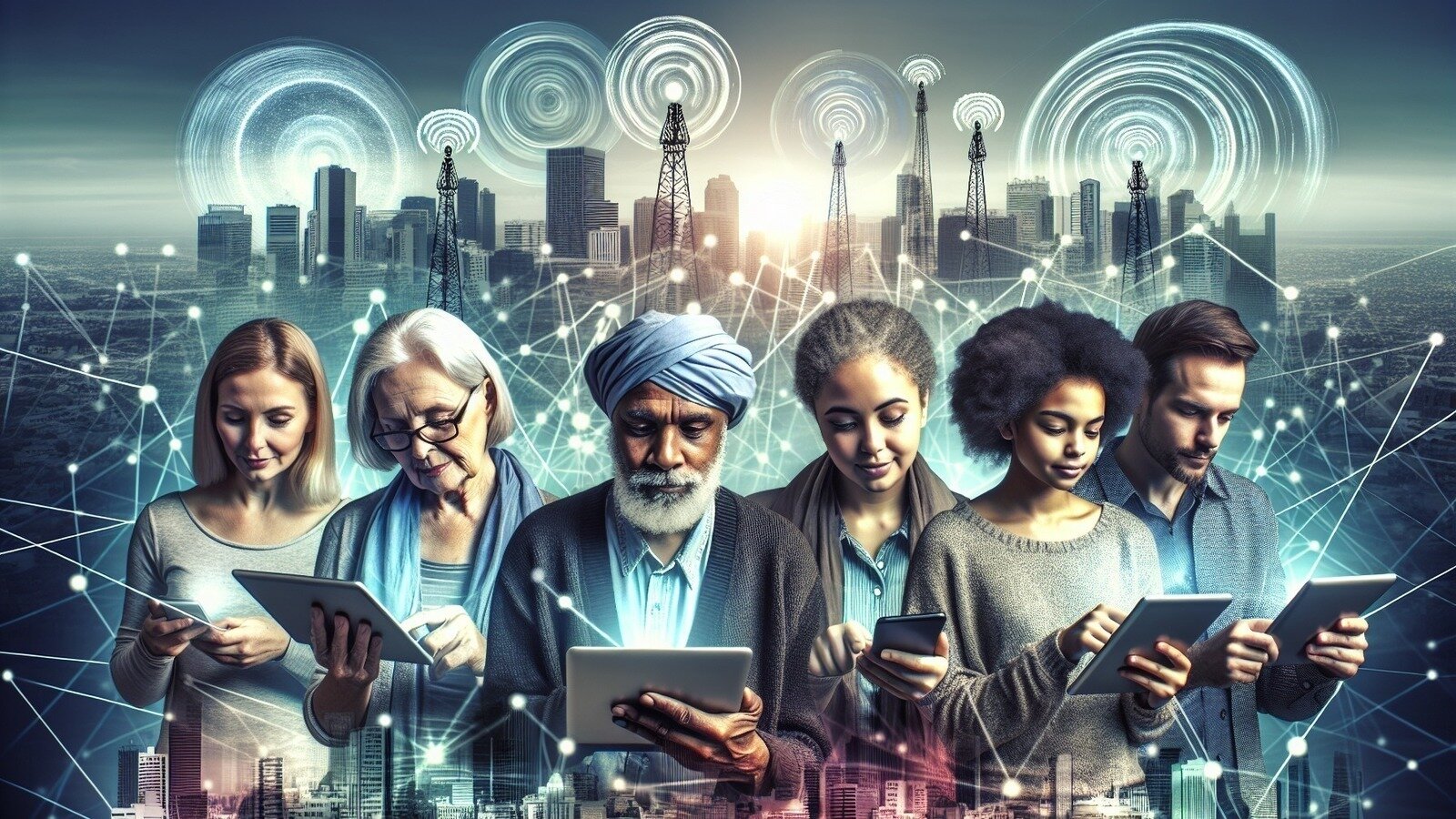 Petition · Improve Internet Connectivity for Efficient Online Learning ...