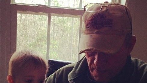 Petition · Pardon for Richard Zahn - United States · Change.org