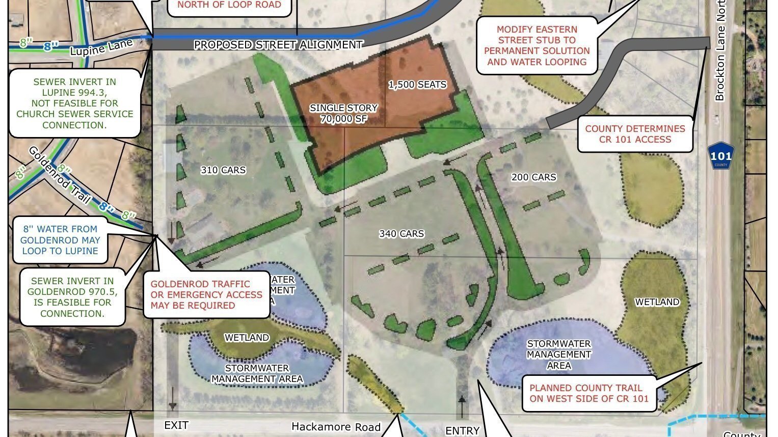 Petition · Ask the City of Corcoran to keep its residents and neighbors ...