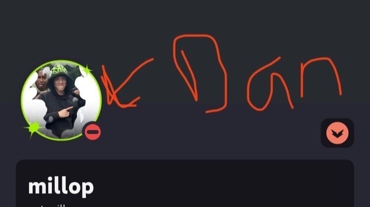 Petition · Remove Millop as Moderator from Bossmans Bargains Discord ...