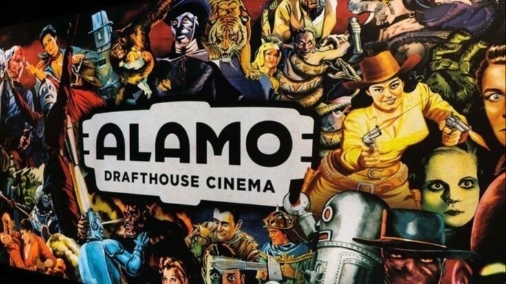 Petition · Establish an Alamo Drafthouse Cinema in Sacramento - United ...
