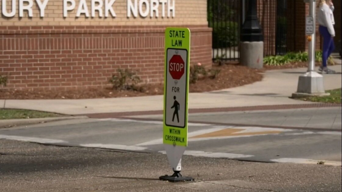 Petition · Add a stop sign or speed bumps at the crosswalk on W Fourth ...