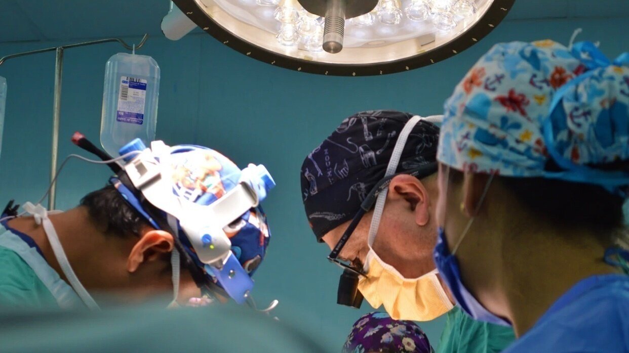 Petition · Improve Gender-Affirming Surgery Options In BC - Vancouver ...