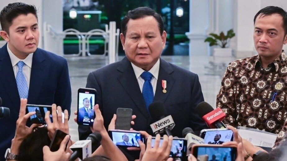 Petisi · Dukung Penghematan Anggaran Prabowo, Perjalanan Dinas Pejabat ... Petisi · Dukung Penghematan Anggaran Prabowo, Perjalanan Dinas Pejabat ...