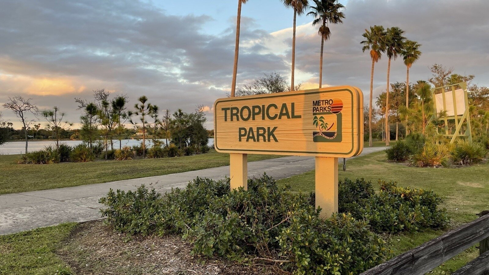 Petition · Stop the $5 Daily Parking Fee at Tropical Park – Keep Our ...