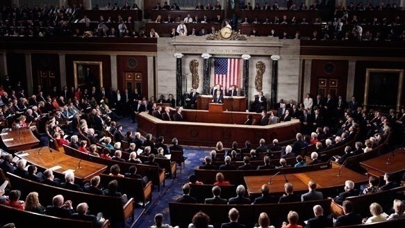 Petition · Term limits for congress - United States · Change.org