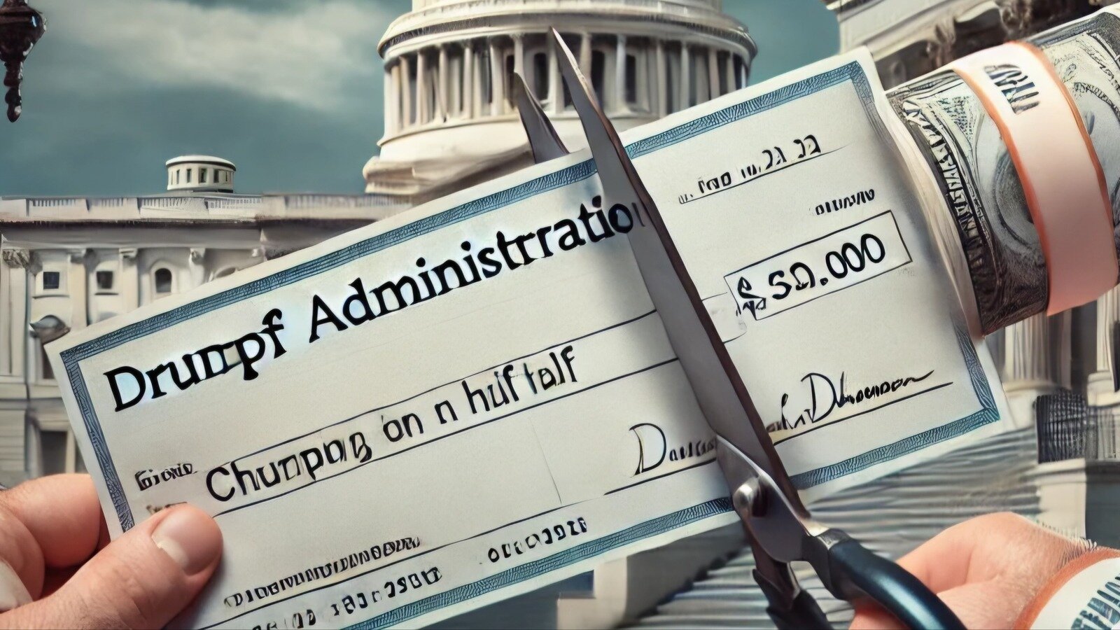 Petition · Empower States to Stop Federal Withholding from Paychecks ...