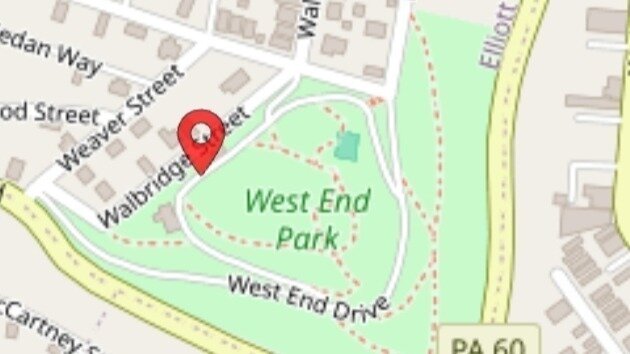 Petition · Make Walbridge Street a One-Way to Increase Neighborhood ...