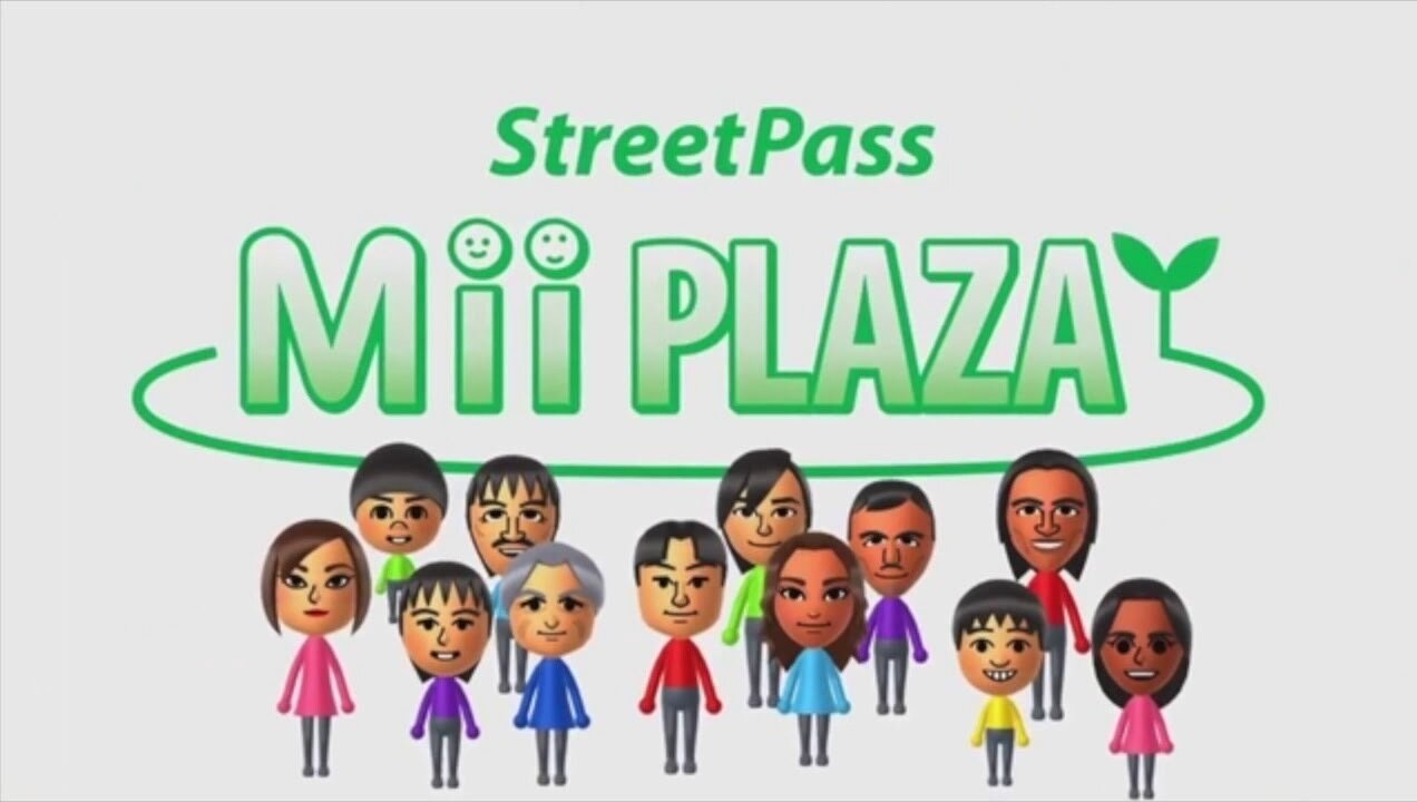 Petition · Integrate Streetpass/Spotpass To The Next Nintendo Console ...