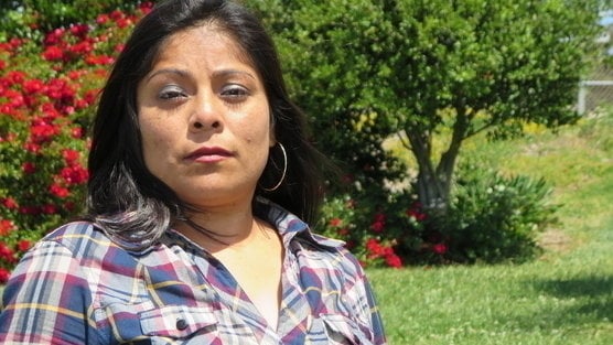 Petition · ICE: Stop the deportation of Maria Luna - Washington, United ...