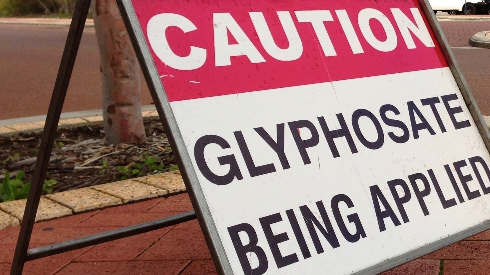 Petition · Stop the use of RoundUp / Glyphosate in City of Swan parks ...