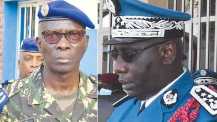 Pétition · Sénégal - CPI pour le Général Moussa Fall et Seydou Bocar ...