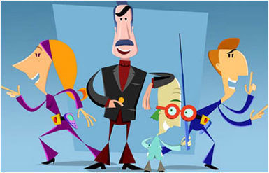 Petition · Bring The Secret Show Back With a Movie, Console Game and ...