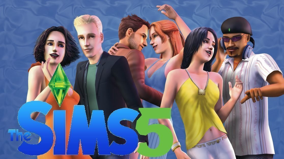 Petition · Sims 5-A Better Game - United States · Change.org