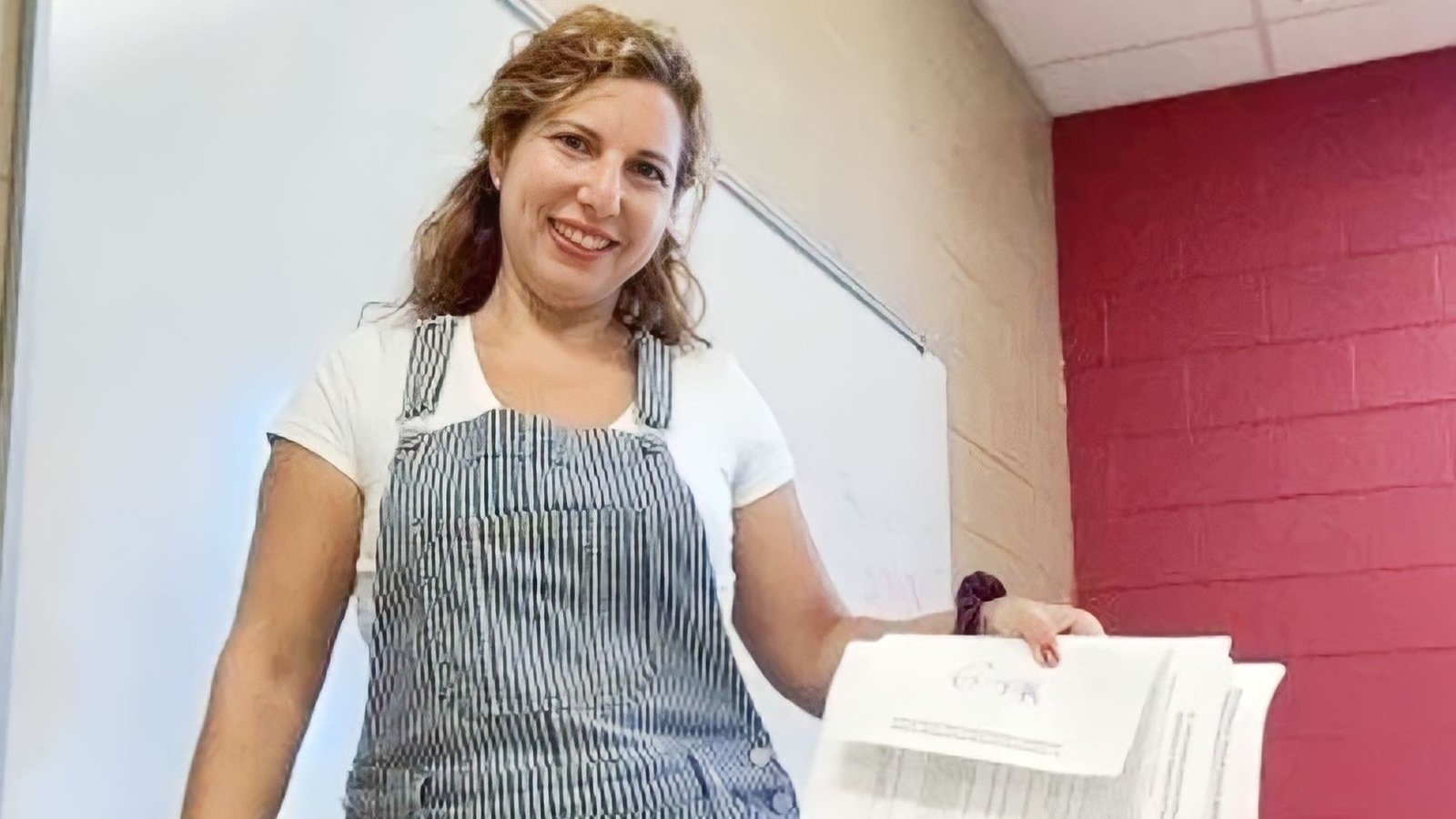 Petition · Help Fran Fruzen Intermediate School Keep Thier Teacher ...