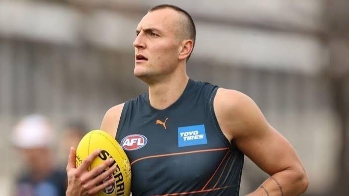 Petition · Bring Back Braydon Preuss - Australia · Change.org