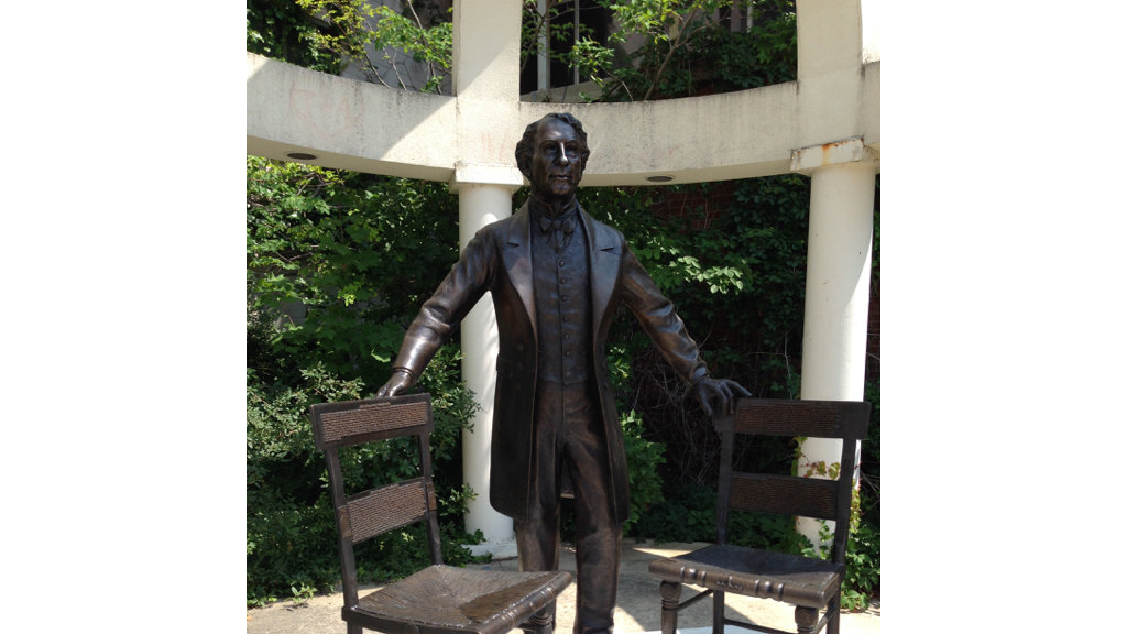 Petition · Stop the Statue Project - Canada · Change.org