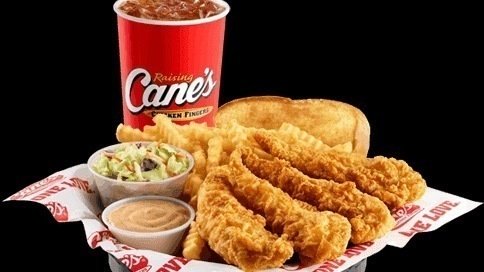 Petition · Canes Spicy Chicken - United States · Change.org