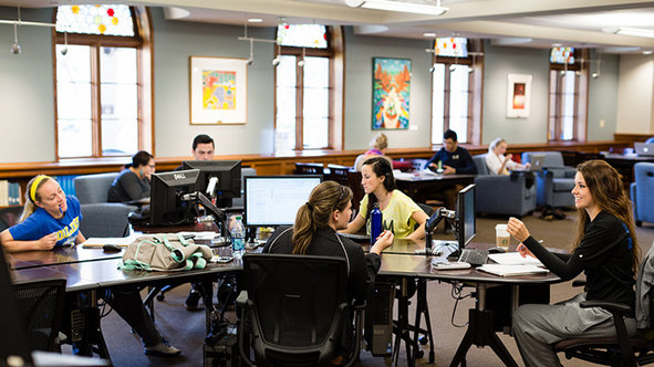 Petition · Save Olin Library - United States · Change.org