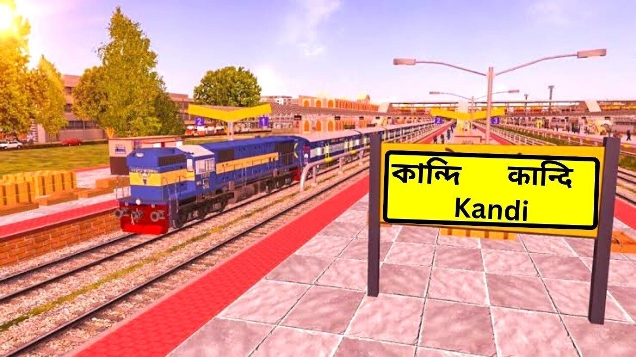 Petition · Murshidabad Kandi Subdivision wants Railway Line... - India ...