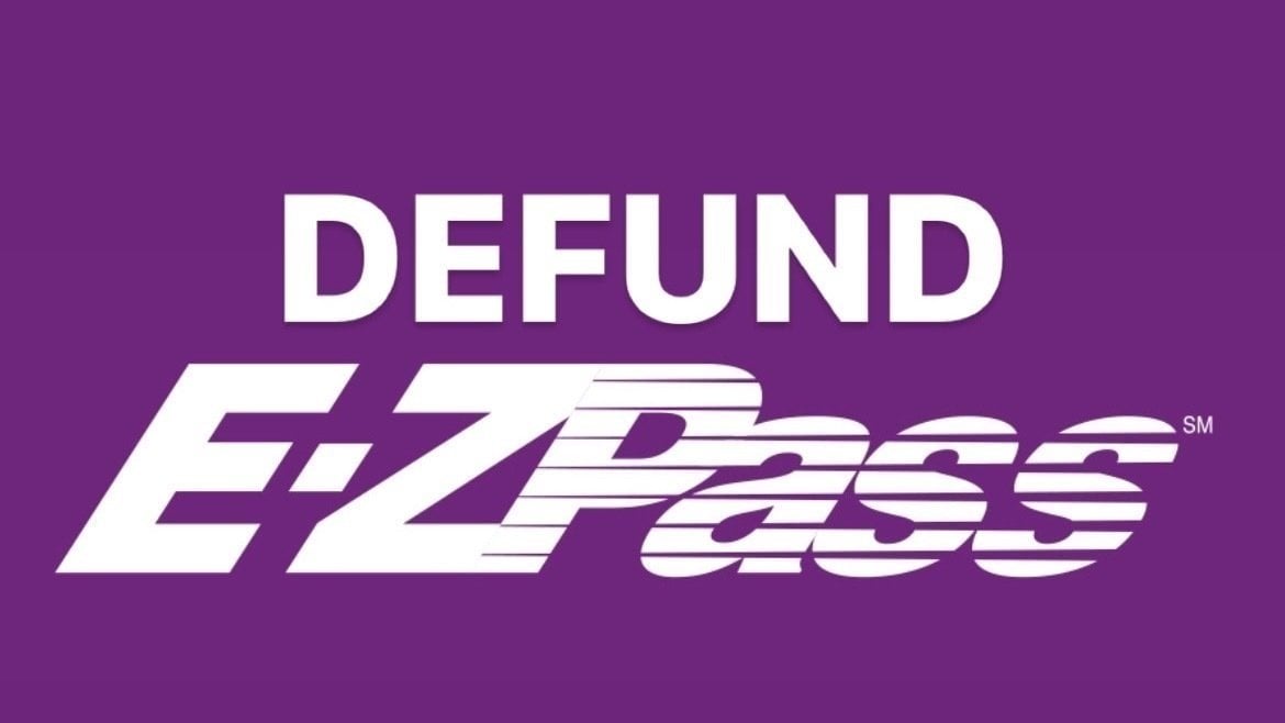 Petition · Defund EzPass - United States · Change.org Petition · Defund EzPass - United States · Change.org