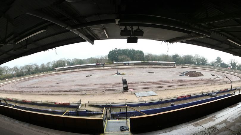 Petition · Save Coventry stadium petition Rugby borough council to ...