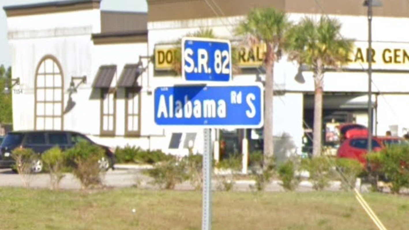 Petition · Grant the installation of traffic lights at the intersection ...